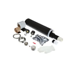 3M™ Cold Shrink QS-III Three-Conductor Splice Kit,TS-15KV-3C-350-750 ...
