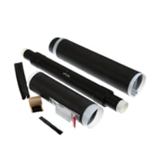 3M™ Cold Shrink QS-III Splice Kit, 5457AR, Concentric Neutral and ...