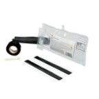 3M™ Motor Lead Pigtail Splice Kit 5316, 5/8 kV, Non-Shielded, 8-4 AWG ...