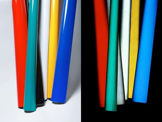 3M™ Scotchlite™ Removable Reflective Graphic Film with Comply™ Adhesive ...