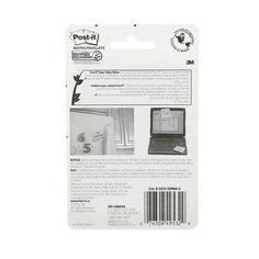 Post-it® Super Sticky Notes 3432-SSMIA-C, Miami Collection, Mutiple ...