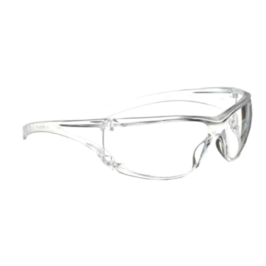 3M™ Virtua™ AP Series 11818-00000-100AS Virtua AP Clear Anti Fog Lens ...