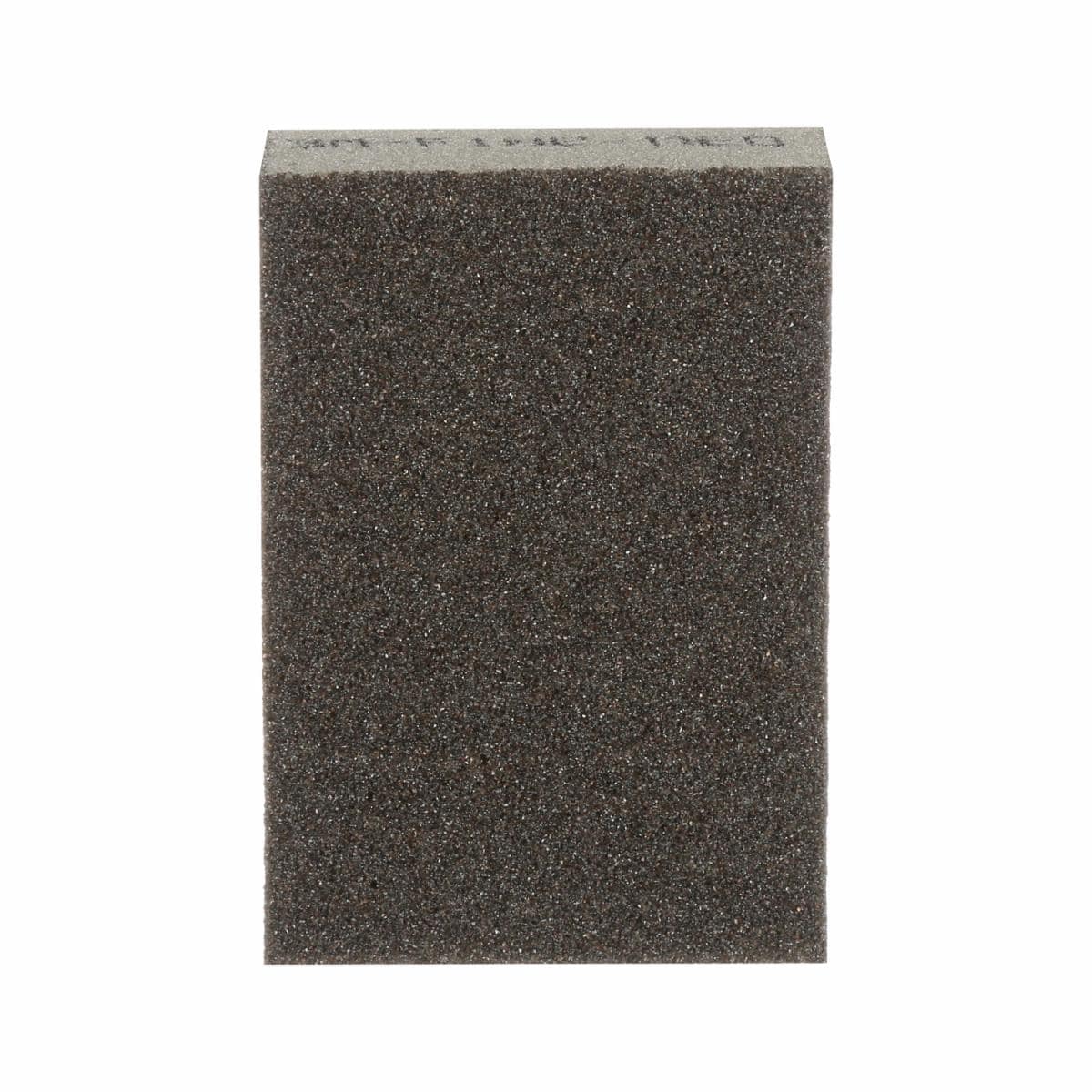 3M™ All Purpose Sanding Sponge 900NA-250, Fine/Medium, 3 3/4 in x 2 5/8 ...