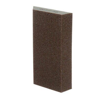 3M™ Angled Sanding Sponge, fine/medium | 3M Canada