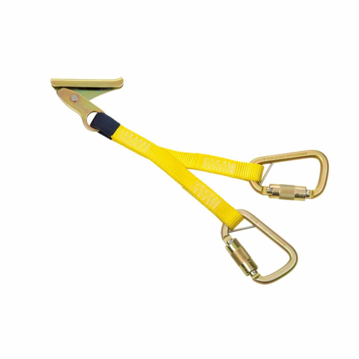3M™ DBI-SALA® Cable Powered Climb Assist System Cable Grip Lanyard ...