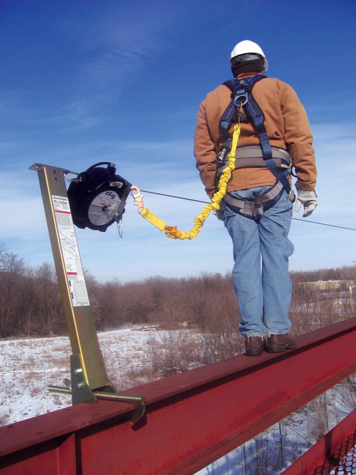 3M™ DBI-SALA® EZ-Line™ 이지라인 7605060, 1 EA | 3M 대한민국