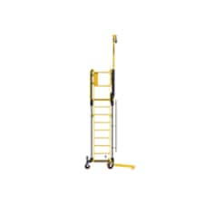 3M™ DBI-SALA® FlexiGuard™ Supported Ladder System 8530397, 1 EA | 3M ...