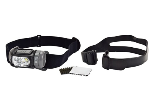 3M™ Hard Hat 150 Lumen Task Light, HL200 | 3M United States