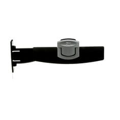 3M™ Document Clip, DH240MB, black | 3M Canada