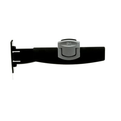 3M™ Document Clip, DH240MB, black | 3M Canada