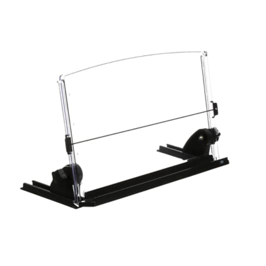 3M™ Desktop Document Holder DH630, 14 in x 12 in x 3 in | 3M Canada