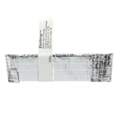 3M™ FireStrap™ Plastic Pipe Firestop, FIRESTRAP-1.5, 1.5 in (3.8 cm ...