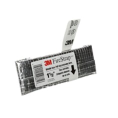 3M™ FireStrap™ Plastic Pipe Firestop, FIRESTRAP-1.5, 1.5 in (3.8 cm ...
