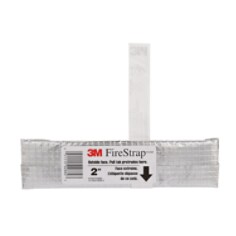 3M™ FireStrap™ Plastic Pipe Firestop, FIRESTRAP-2, 2 in (5.1 cm) | 3M ...