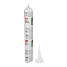 3M™ Adhesive Sealant, 740 UV, gray, 20.28 fl oz (599.8 mL), sausage ...