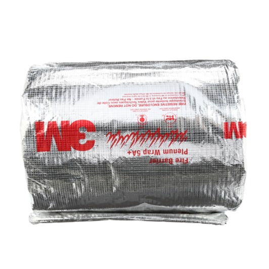 3M™ Fire Barrier Plenum Wrap 5A+