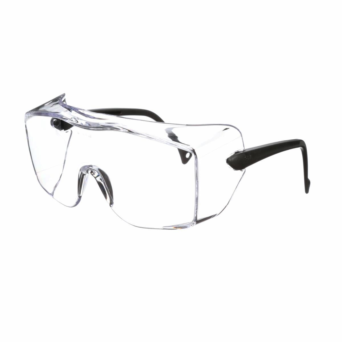Lentes de Seguridad 3M™ OX™ 2000, 12163-00000-20, Transparente ...