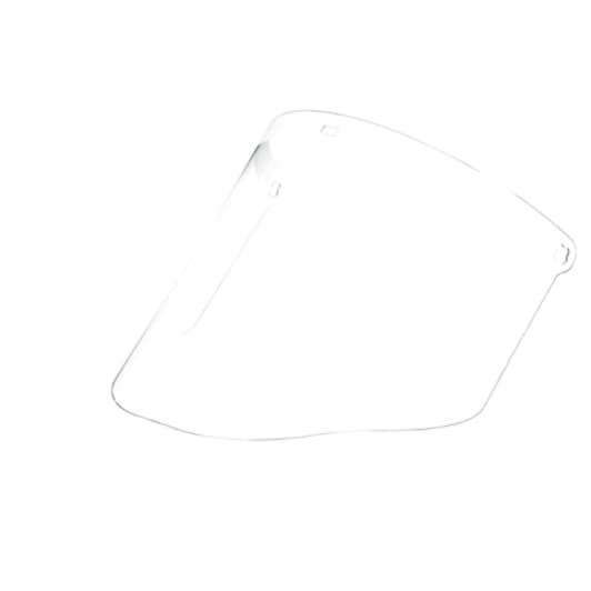 3M™ Polycarbonate Faceshield, 82701-00000, molded, clear | 3M Canada