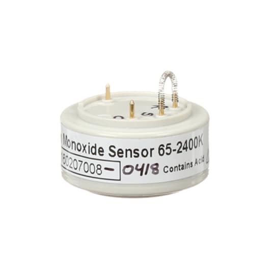 3M™ Carbon Monoxide Sensor, 529-05-22, black, 1/case | 3M Canada