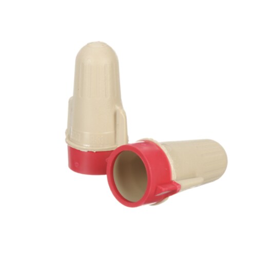 3M™ Performance Plus Wire Connector T/R+ Keg, tan/red, 22 - 8 AWG | 3M Canada