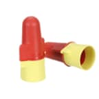 3M™ Performance Plus Wire Connector R/Y+ Keg, red/yellow, 22 - 8 AWG | 3M Canada