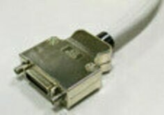 3M™ Camera Link Industrial Camera Cable Assembly MDR 1WL26 Series 1WL26 ...