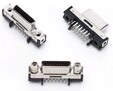 3M™ Shrunk Delta Ribbon (SDR) Connector, 122XX-1150-00FR, 122 Series ...
