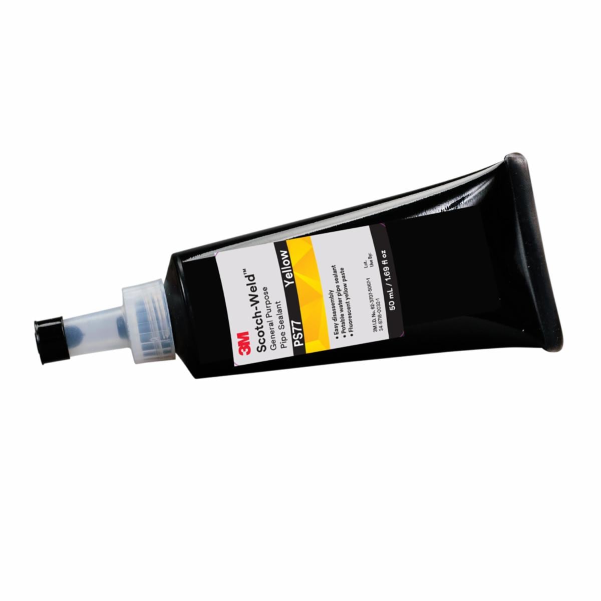 3M™ Scotch-Weld™ General Purpose Pipe Sealant PS77 | 3M Singapore