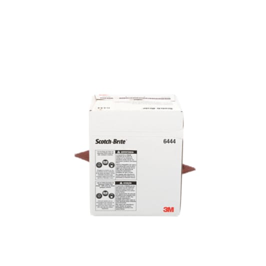 Scotch-Brite™ Extra Duty Hand Pad, 6444, 9 in x 6 in (22.86 cm x 15.24 ...