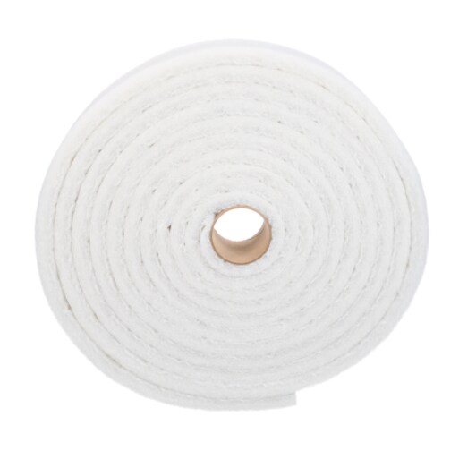 Scotch-Brite™ Super Polish Roll, white, 4 in x 30 ft (10.16 cm x 9.14 m ...