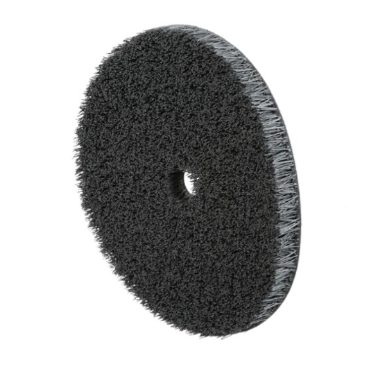 Scotch-Brite™ Multi-Finishing Wheel, MU-WL, MED, 12 in x 1 in x 5 in ...