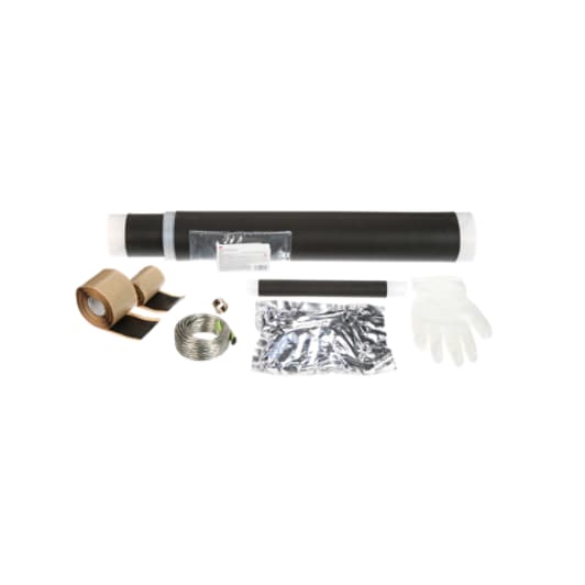 3M™ Three-Conductor Inline Splice Kit, TS-5KVU-3C-8-4, non-shielded ...