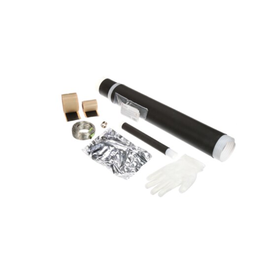 3M™ Three-Conductor Inline Splice Kit, TS-5KVU-3C-8-4, non-shielded ...
