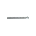 3M™ Roloc™ TS & TSM Mandrel, 85097, silver, 1/4 in x 2 in (6.35 mm x 50 ...