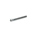 3M™ Roloc™ TS & TSM Mandrel, 85097, silver, 1/4 in x 2 in (6.35 mm x 50 ...