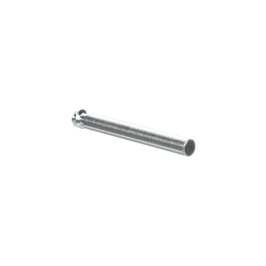 3M™ Roloc™ TS & TSM Mandrel, 85097, silver, 1/4 in x 2 in (6.35 mm x 50 ...