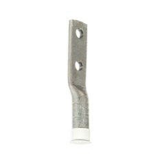 3M™ Scotchlok™ Aluminum Two Hole Lug, 40145, up to 35 kV, 4/0 AWG ...