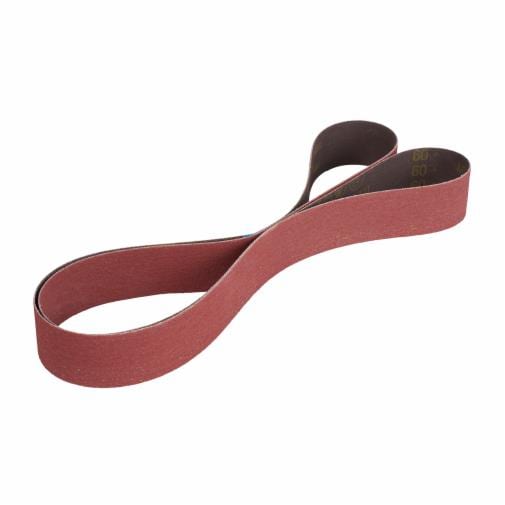 3M™ Cubitron™ II Cloth Belt 984F , 60+, 50 mm x 3350 mm, 50 ea/Case | 3M Singapore