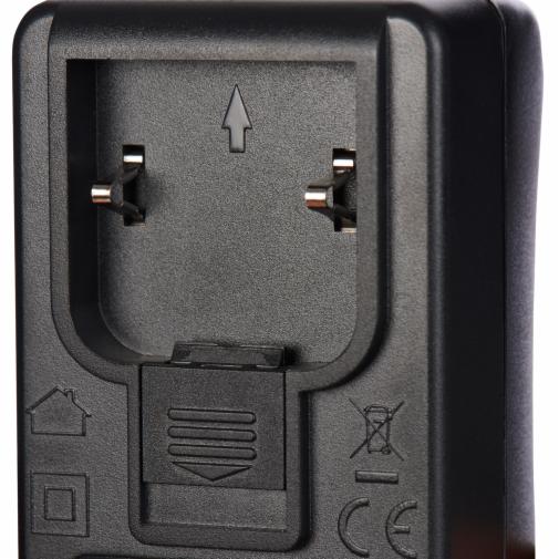 Battery Operated Electric Plug