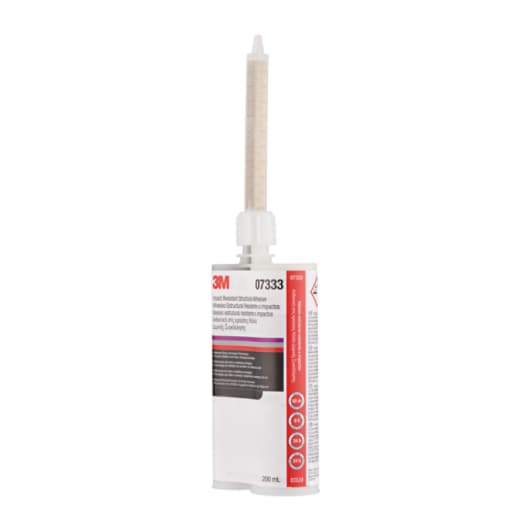 3M™ Impact Resistant Structural Adhesive (IRSA), 200 ml, 07333 | 3M Lebanon