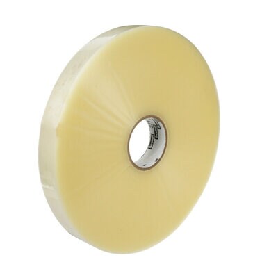 Scotch® Filament Tape, 8981, clear, 0.94 in x 60.14 yd (24 mm x 55 m ...