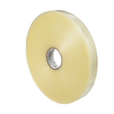 Scotch® Filament Tape, 8981, clear, 0.94 in x 60.14 yd (24 mm x 55 m ...