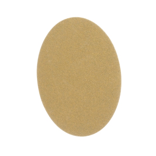 3M™ Hookit™ Paper Disc, 236U, P80, 5 in x NH (127 mm x NH) | 3M Canada
