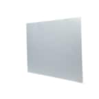 3M™ Dot Matrix Label Materials, 7983, white, 20 in x 27 in (508 mm x ...