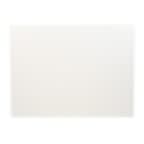3M™ Dot Matrix Label Materials, 7980, white, 20 in x 27 in (508 mm x ...
