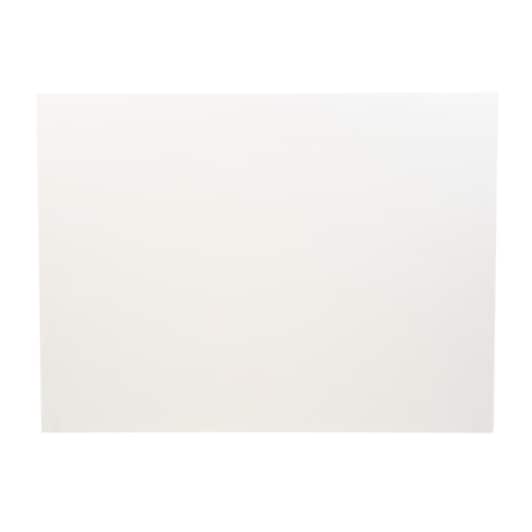 3M™ Dot Matrix Label Materials, 7980, white, 20 in x 27 in (508 mm x ...