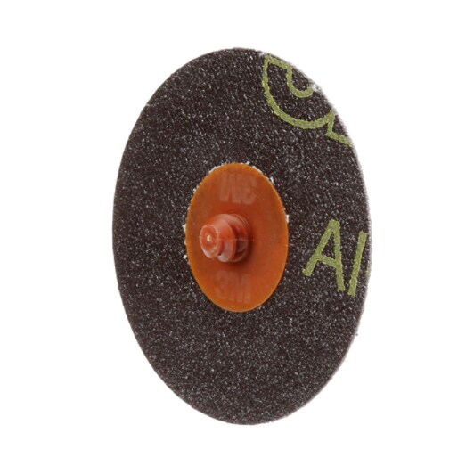 3M™ Roloc™ Disc, 361F, grade 60, 3 in (76.2 mm) | 3M Canada