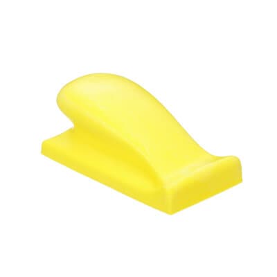 3M™ Hookit™ Soft Hand Block, 05742, 2 3/4 x 5 in (7 cm x 12.7 cm) | 3M ...