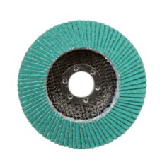 3M Flap Disc 577F 60 T29 4 1 2 In X 7 8 In 10 Per Case 3M Jamaica 3M Flap Disc 577F 60 T29 4 1 2 In X 7 8 In 10 Per Case 3M Jamaica