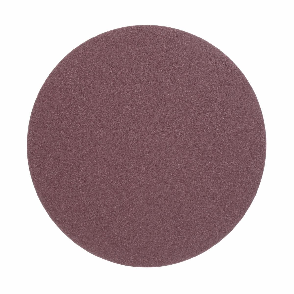 3M™ PSA Cloth Disc, 348D, grade 50, 12 in x NH (304.8 mm x NH) | 3M Canada